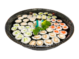Small Baby Sushi Roll Set New World North Island