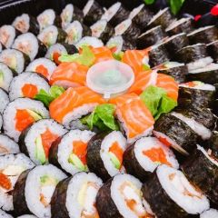 Sushi Platters - Service Deli New World North Island