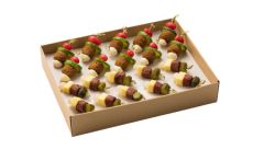 Platters - Service Deli New World North Island