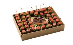 Platters - Service Deli New World North Island