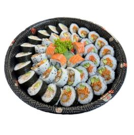 Large Sushi Roll Set New World North Island