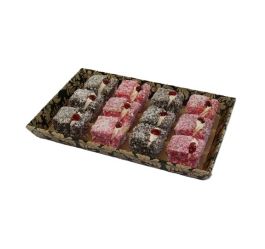 Mini_Lamingtons_Thorndon New World North Island