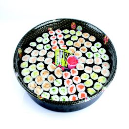 Medium Baby Sushi Roll Set New World North Island