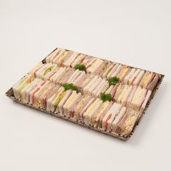 Platters - Service Deli New World North Island