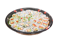 Sushi Platters - Service Deli New World North Island