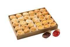 Bakery Platters - Bakery New World North Island