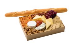 Cheese Platters - Service Deli New World North Island